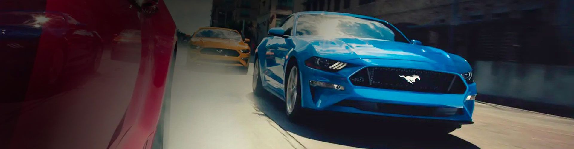 Montmorency Ford | Ford Dealership in Brossard