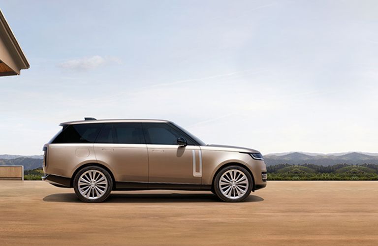 Land Rover West Island | Land Rover Dealership in Dollard-des-Ormeaux