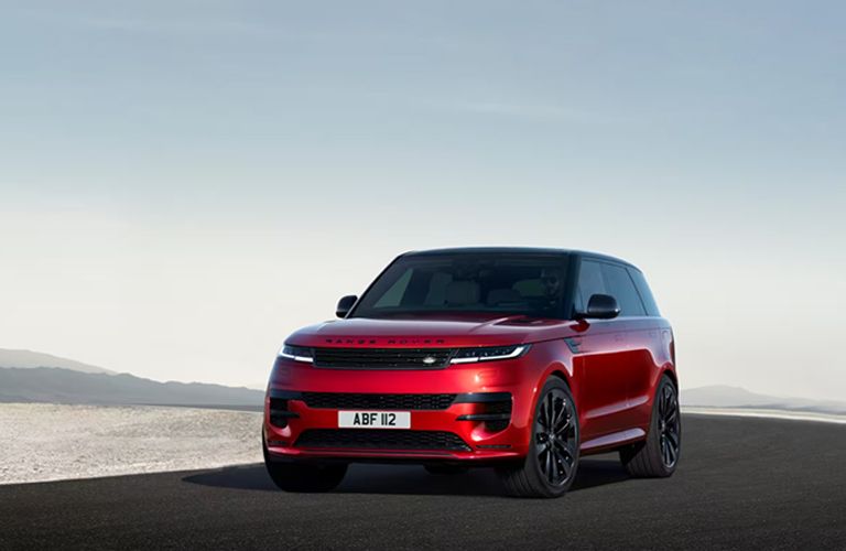 Land Rover West Island | Land Rover Dealership in Dollard-des-Ormeaux