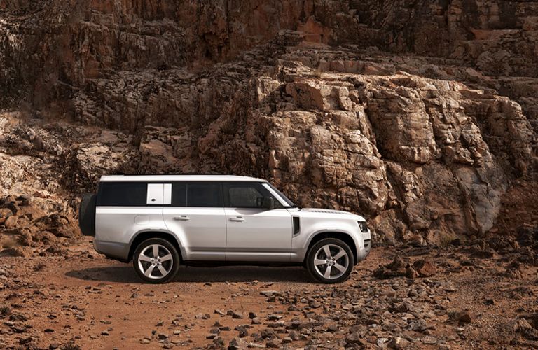 Land Rover West Island | Concessionnaire Land Rover à Dollard-des-Ormeaux