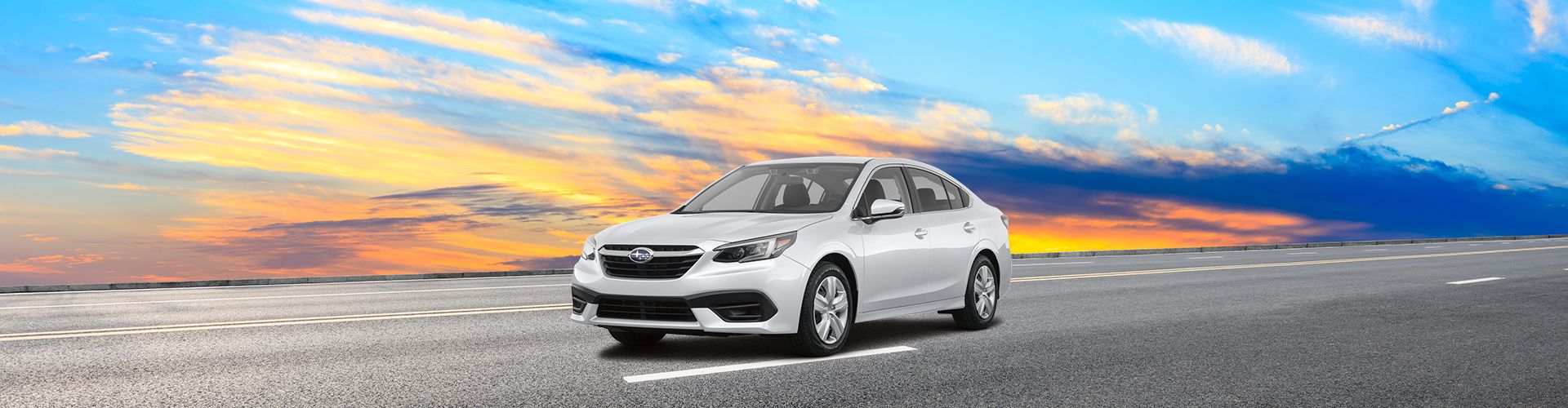 Subaru de Laval | Subaru Dealership