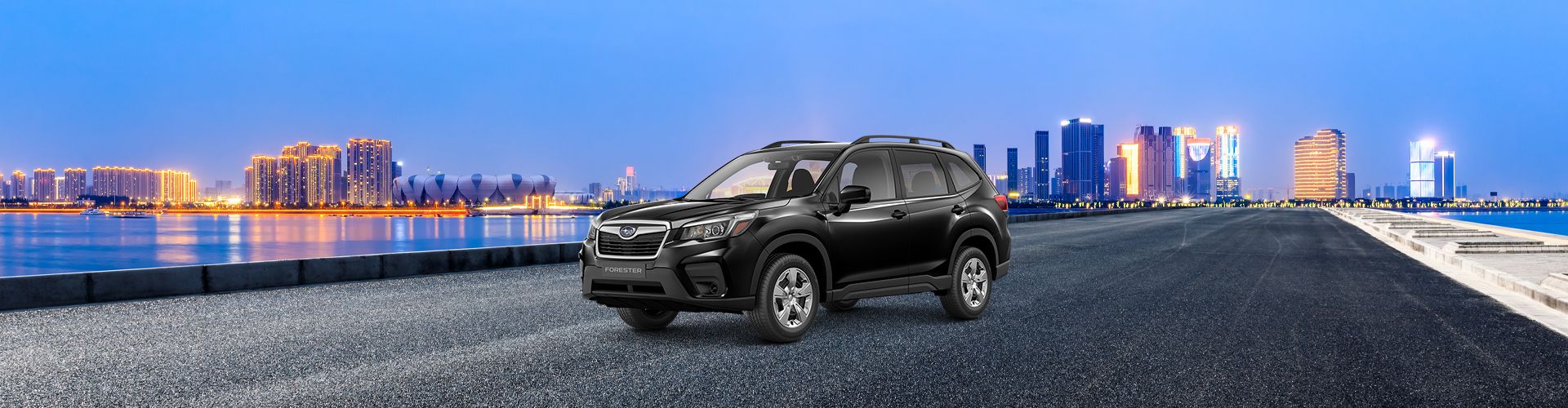 Subaru de Laval | Concessionnaire Subaru