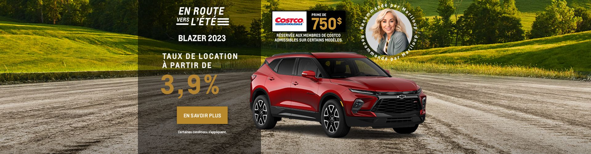 Grenier Chevrolet Buick GMC | Concessionnaire Chevrolet, Buick et GMC à ...