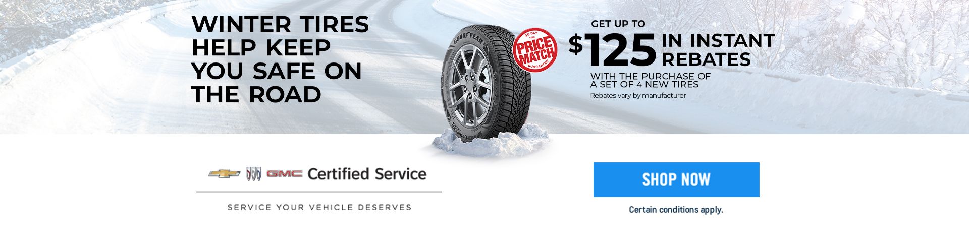 Grenier Chevrolet Buick GMC | Chevrolet, Buick and GMC Dealership in ...