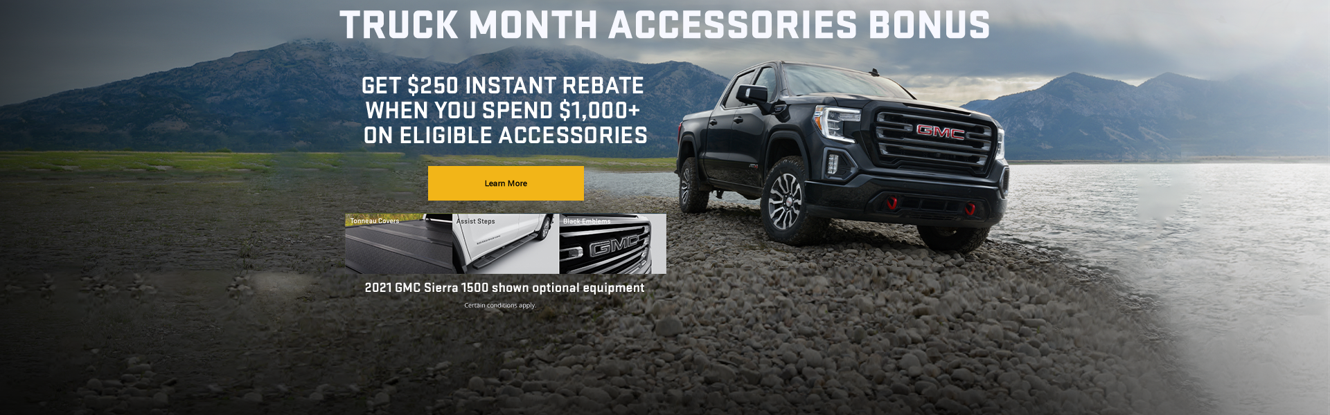 Dion Chevrolet Buick GMC Inc. | GMC, Chevrolet and Buick Dealership in ...