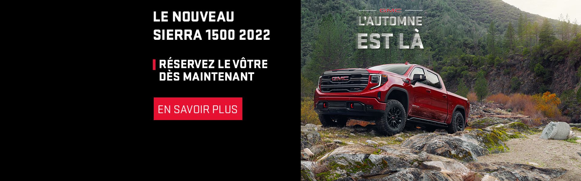 Automont Chevrolet Buick GMC | Concessionnaire GMC, Chevrolet et Buick