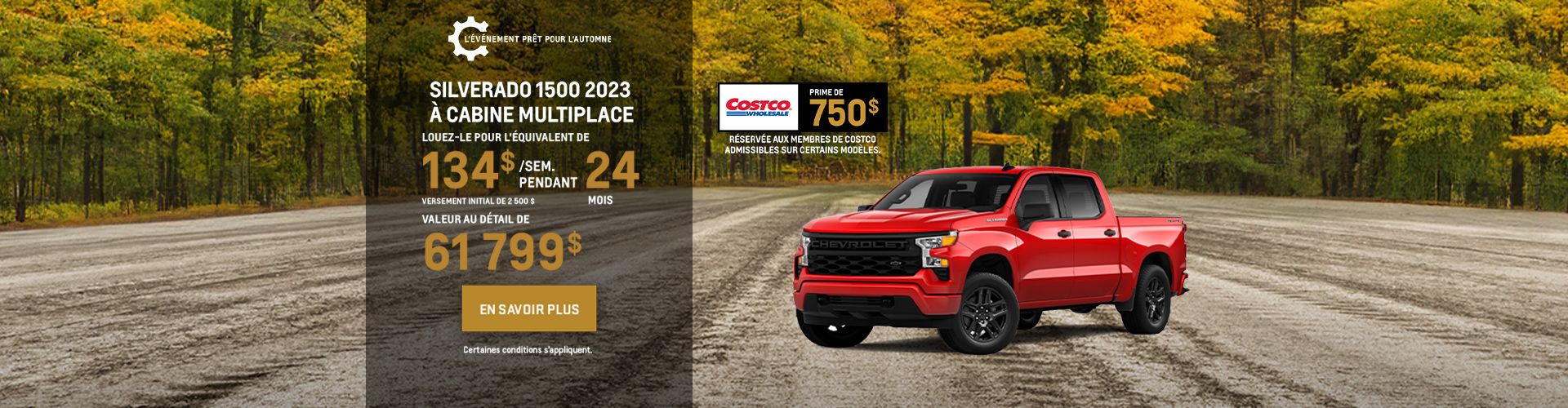 St-Eustache Chevrolet | Concessionnaire Chevrolet, Buick et GMC à Saint ...