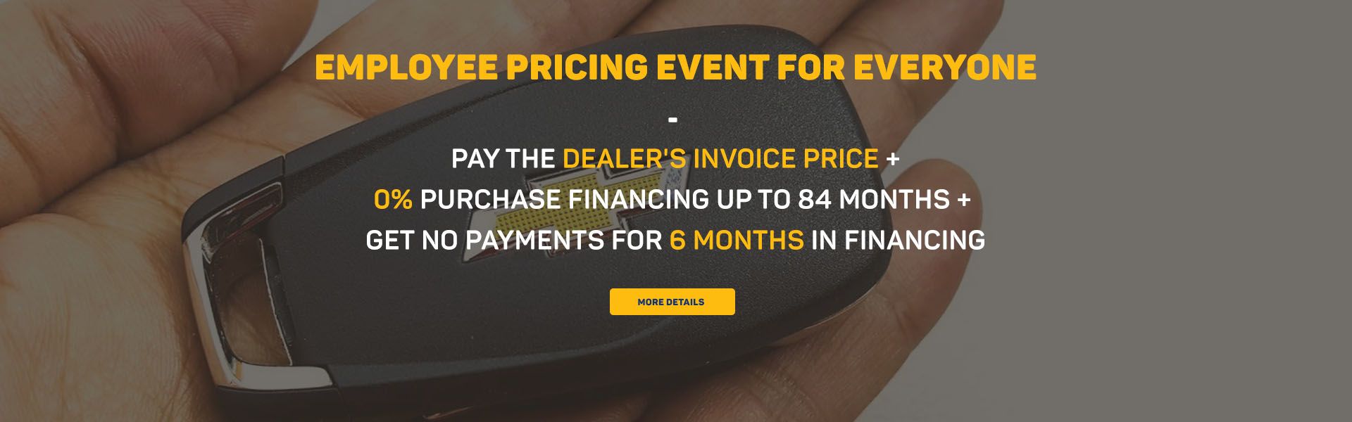 Le Relais Chevrolet | GMC, Chevrolet and Buick Dealership in Montreal