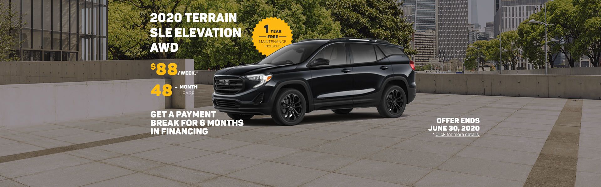 Le Relais Chevrolet | GMC, Chevrolet and Buick Dealership in Montreal