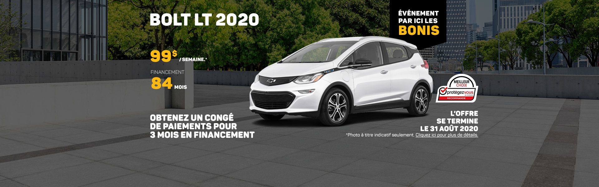 Le Relais Chevrolet | Concessionnaire GMC, Chevrolet et Buick à Montréal