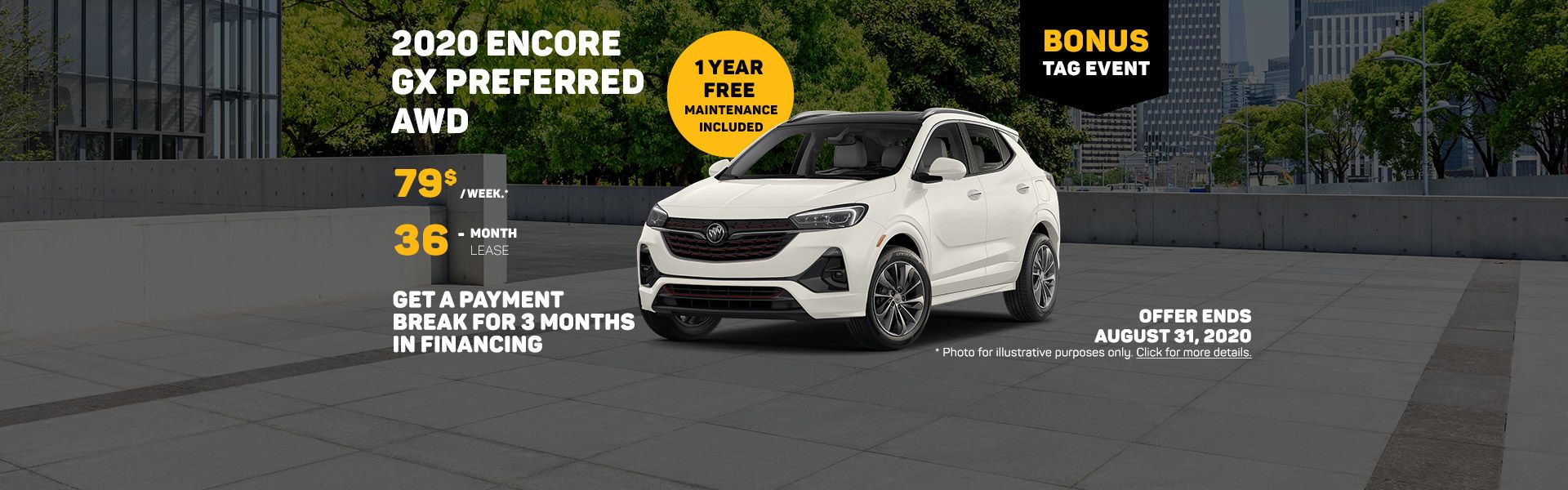 Le Relais Chevrolet | GMC, Chevrolet and Buick Dealership in Montreal