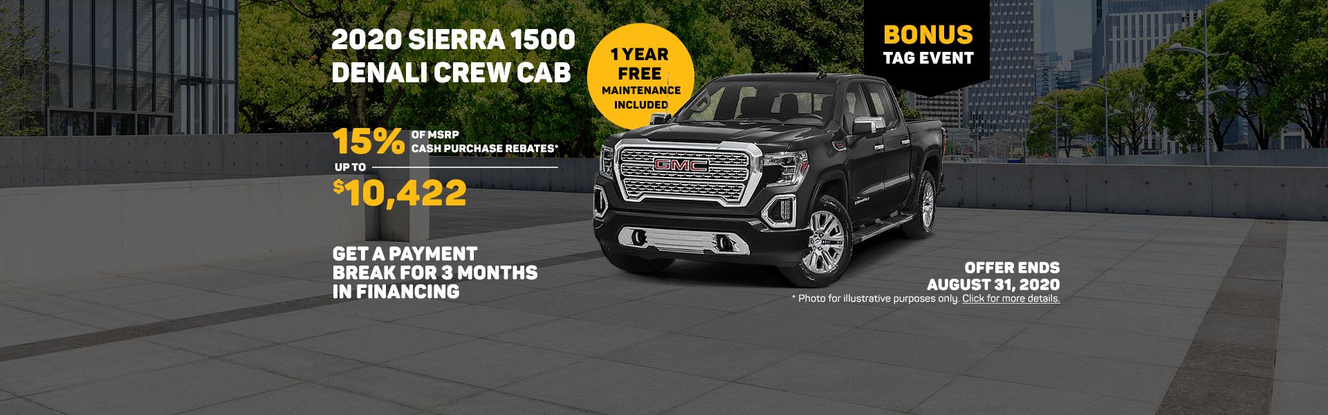 Le Relais Chevrolet | GMC, Chevrolet and Buick Dealership in Montreal