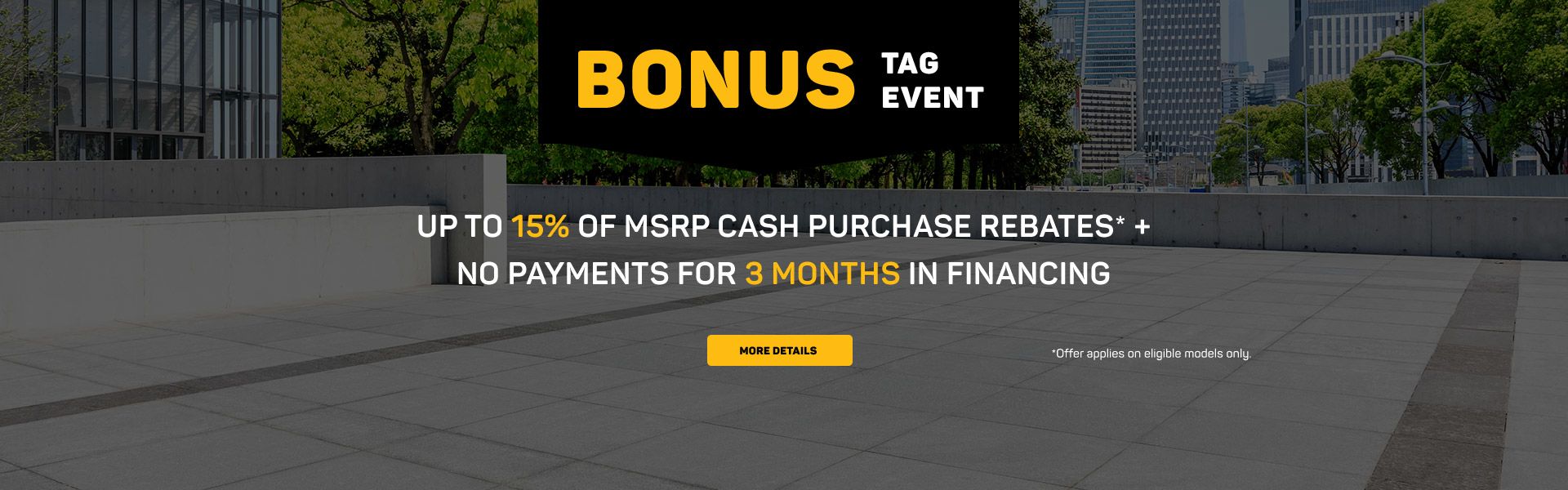 Le Relais Chevrolet | GMC, Chevrolet and Buick Dealership in Montreal