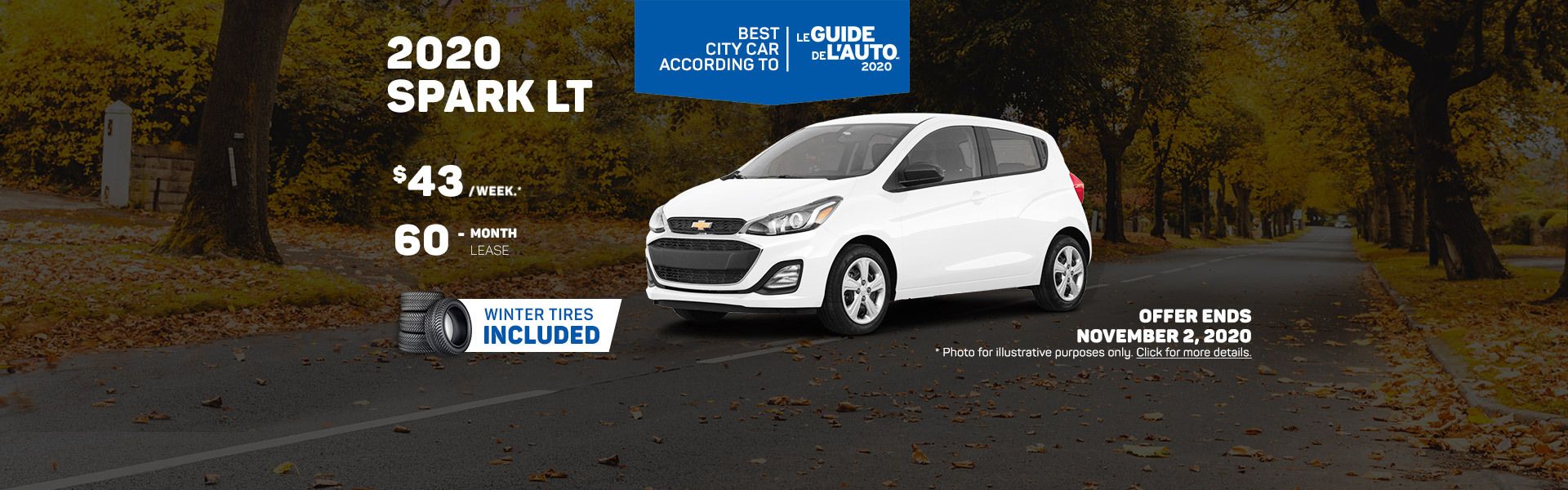 Le Relais Chevrolet | GMC, Chevrolet and Buick Dealership in Montreal