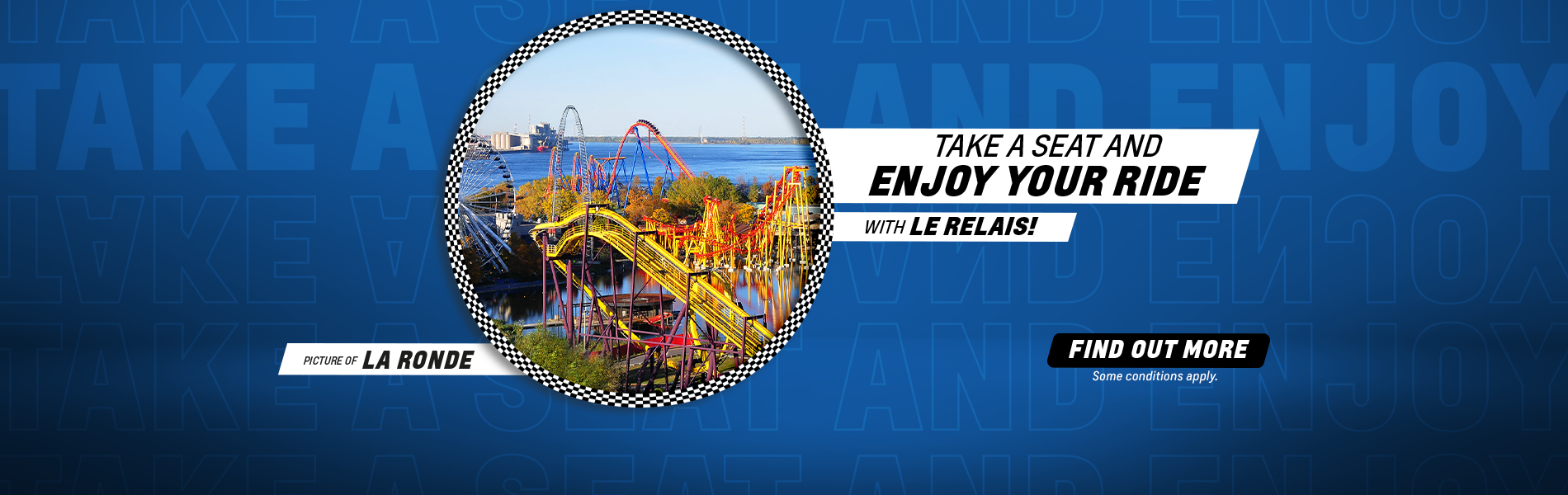 Le Relais Chevrolet | GMC, Chevrolet and Buick Dealership in Montreal