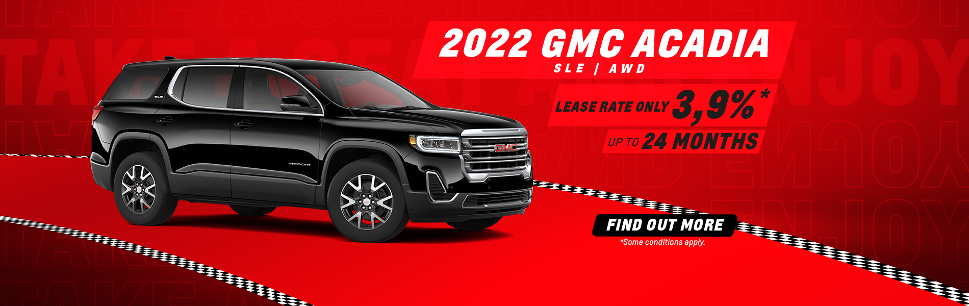 Le Relais Chevrolet | GMC, Chevrolet and Buick Dealership in Montreal