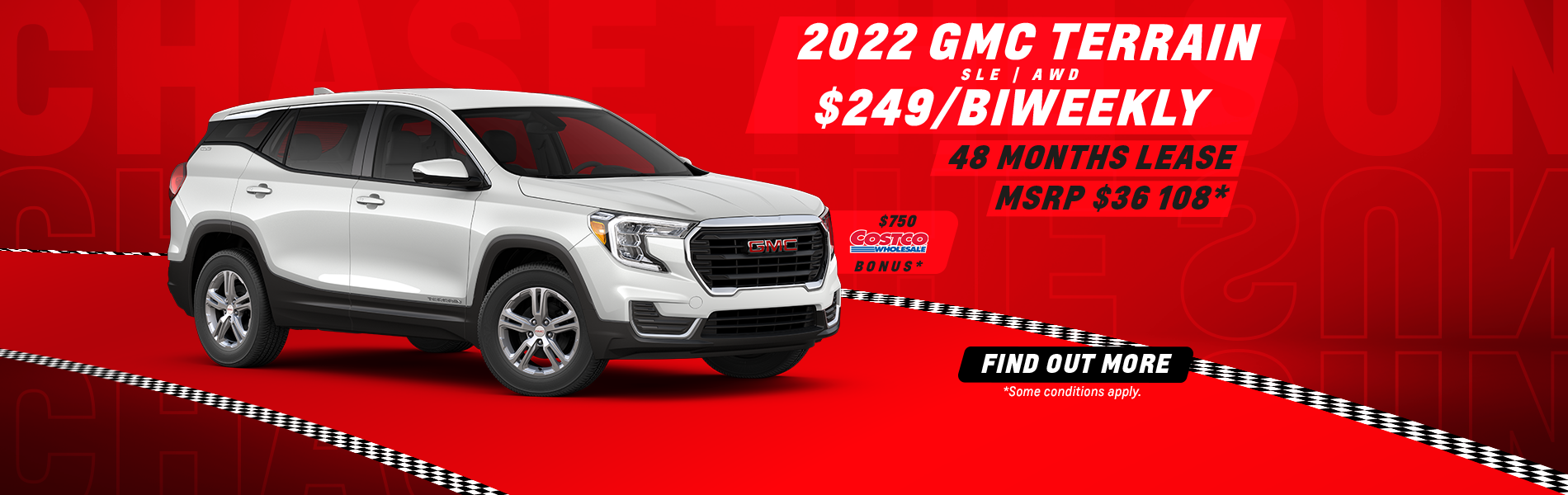 Le Relais Chevrolet | GMC, Chevrolet and Buick Dealership in Montreal