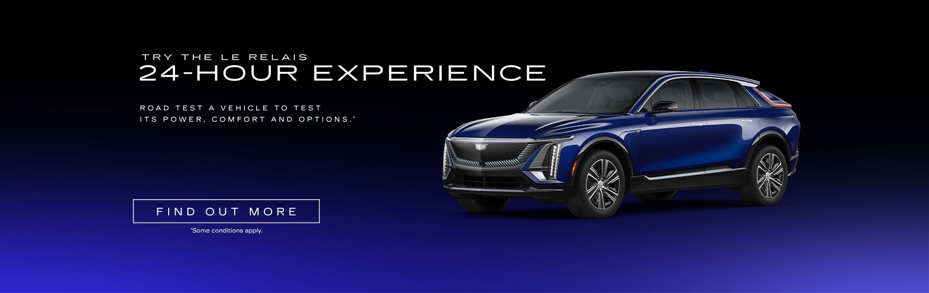 Le Relais Cadillac in Montreal | Cadillac Dealership