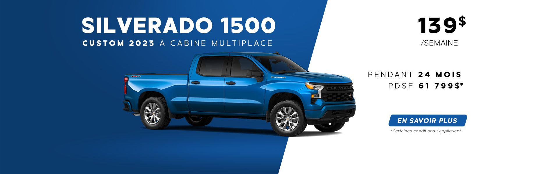 Le Relais Chevrolet | Concessionnaire Chevrolet, GMC et Buick à Montréal