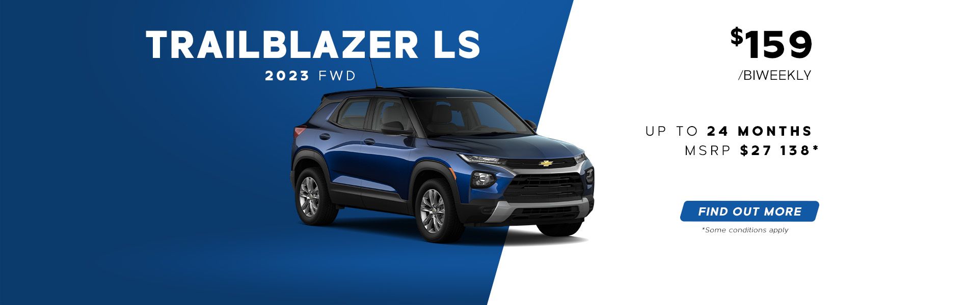 Le Relais Chevrolet | Chevrolet, GMC and Buick Dealership in Montreal