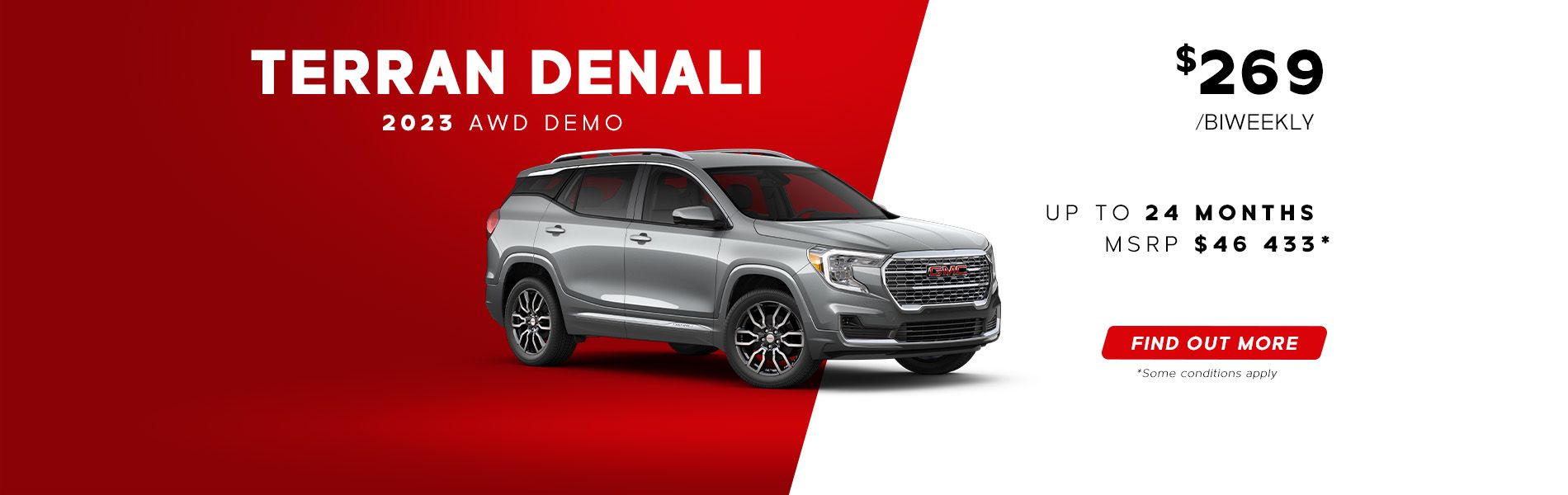 Le Relais Chevrolet | Chevrolet, GMC and Buick Dealership in Montreal