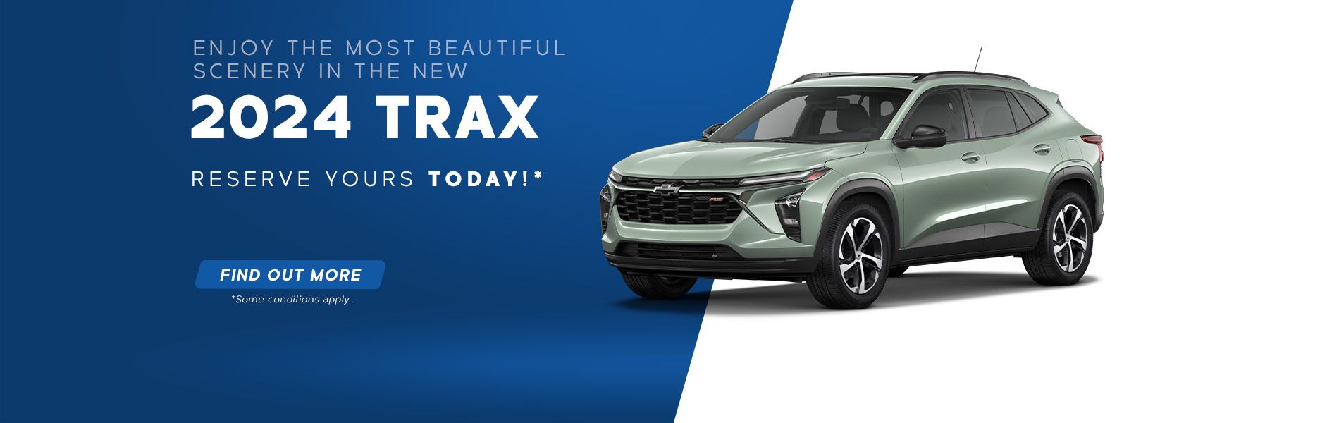 Le Relais Chevrolet | Chevrolet, GMC and Buick Dealership in Montreal