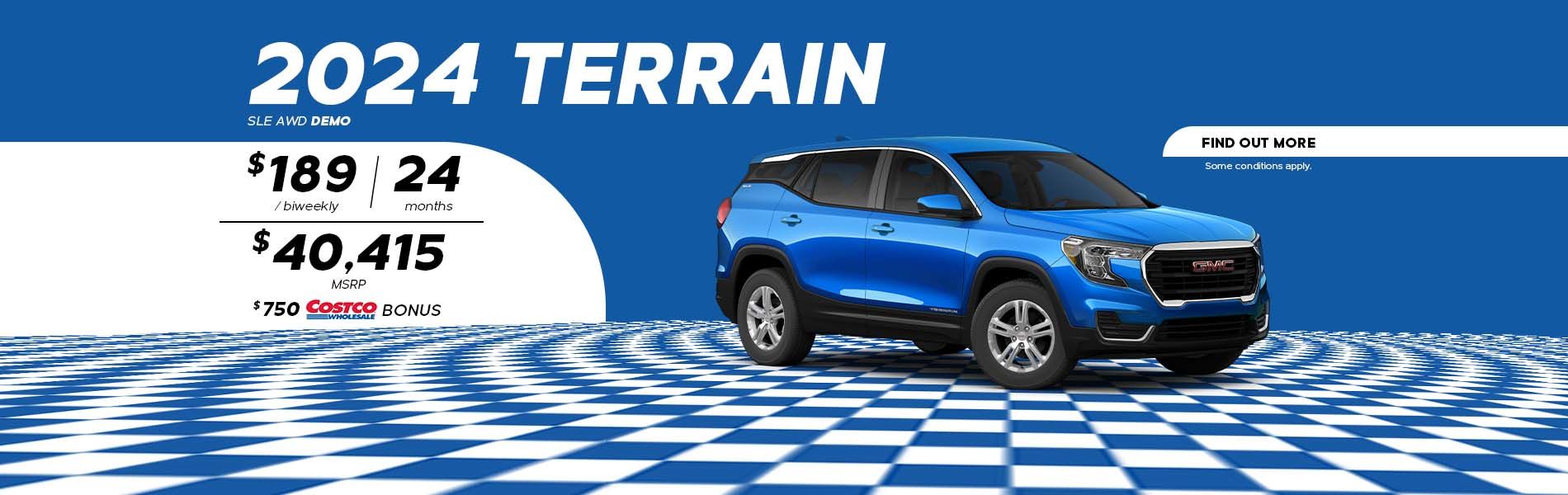 Le Relais Chevrolet | Chevrolet, GMC and Buick Dealership in Montreal