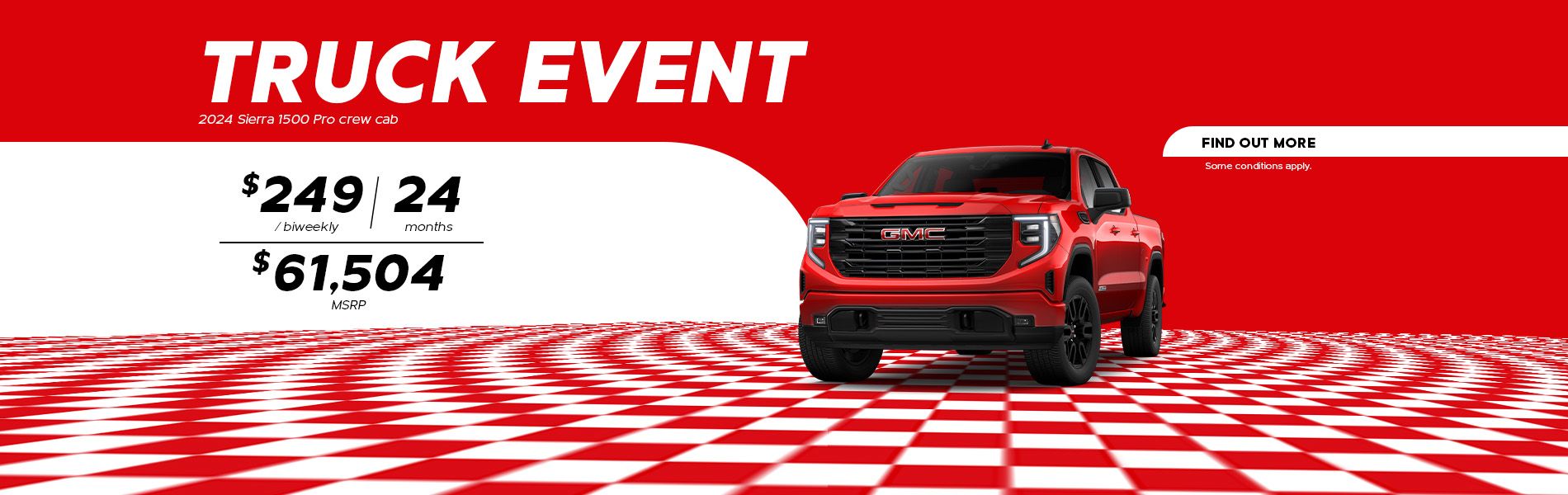 Le Relais Chevrolet | Chevrolet, GMC and Buick Dealership in Montreal