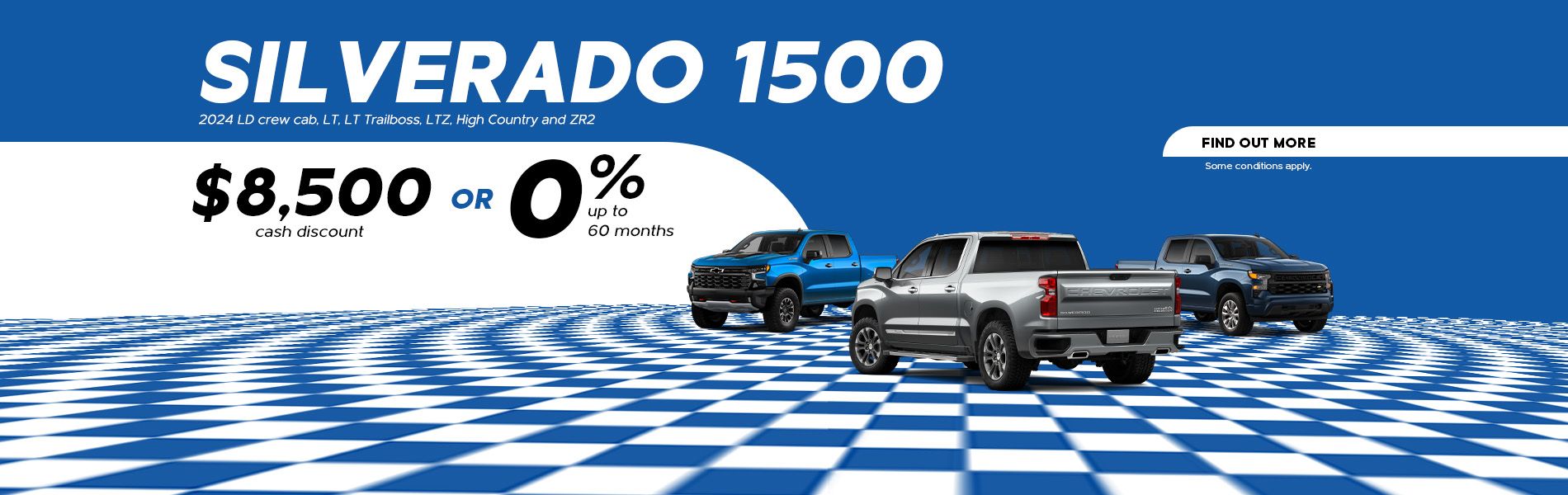 Le Relais Chevrolet | Chevrolet, GMC and Buick Dealership in Montreal