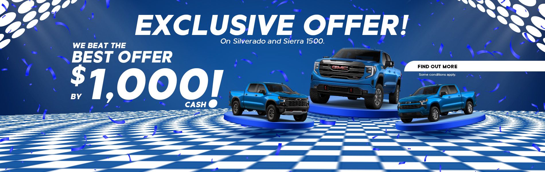 Le Relais Chevrolet | Chevrolet, GMC and Buick Dealership in Montreal