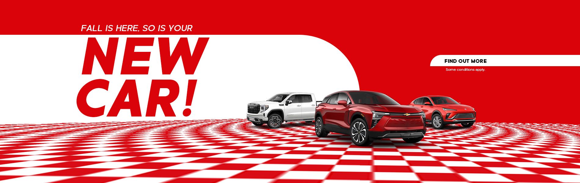 Le Relais Chevrolet | Chevrolet, GMC and Buick Dealership in Montreal