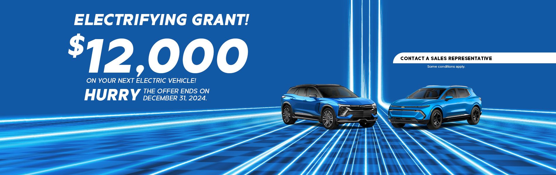 Le Relais Chevrolet | Chevrolet, GMC and Buick Dealership in Montreal