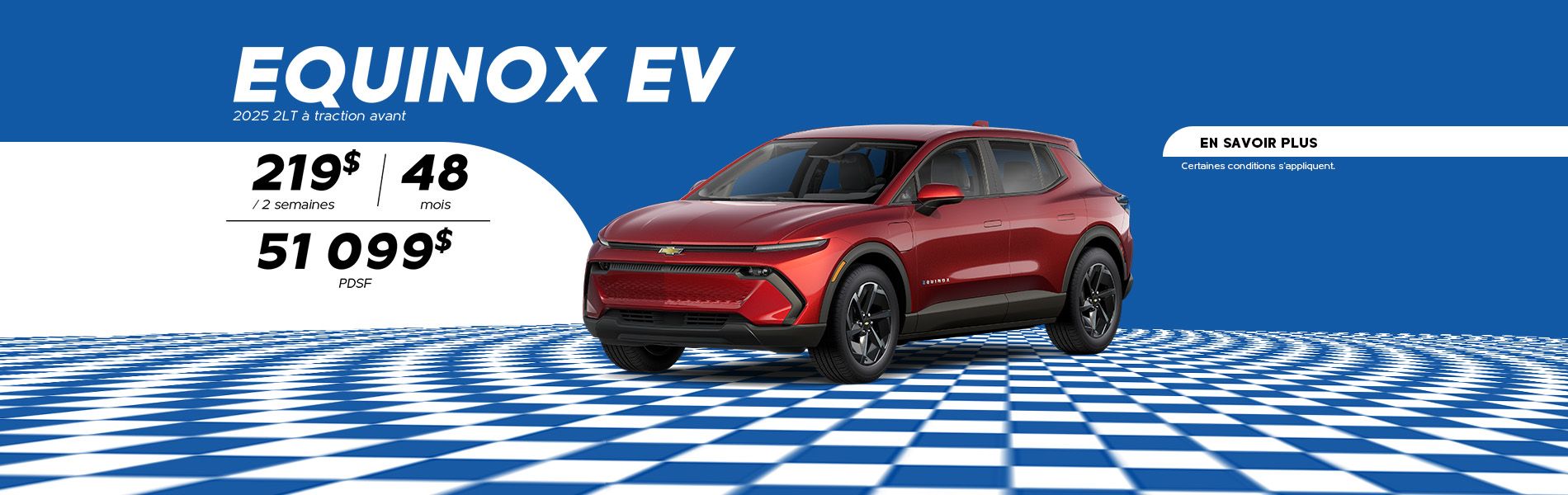 Le Relais Chevrolet | Concessionnaire Chevrolet, GMC et Buick à Montréal