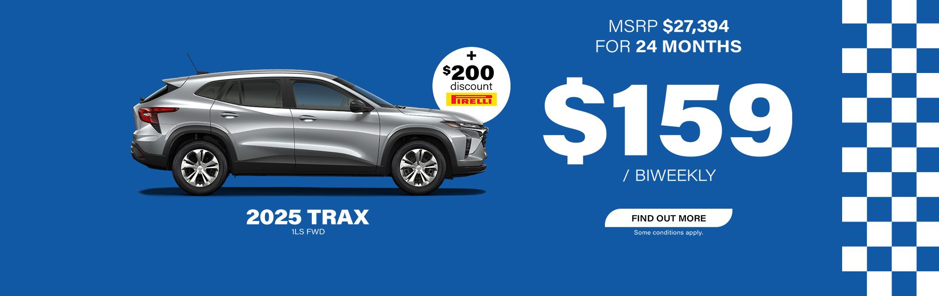 Le Relais Chevrolet | Chevrolet, GMC and Buick Dealership in Montreal