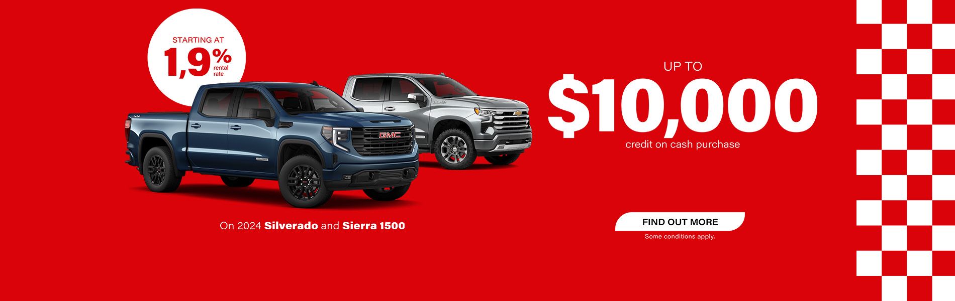 Le Relais Chevrolet | Chevrolet, GMC and Buick Dealership in Montreal