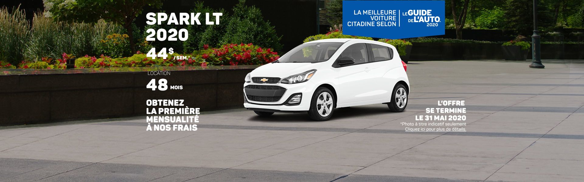 Le Relais Chevrolet | Concessionnaire GMC, Chevrolet et Buick à Montréal