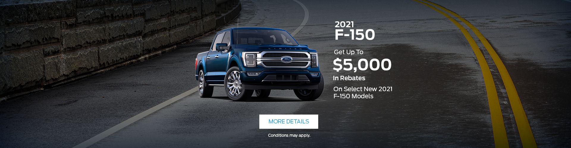 Morand Ford | Ford Dealership in Sainte-Catherine