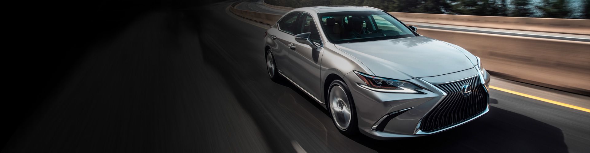 Park Avenue Lexus Sainte-Julie | Concessionnaire Lexus