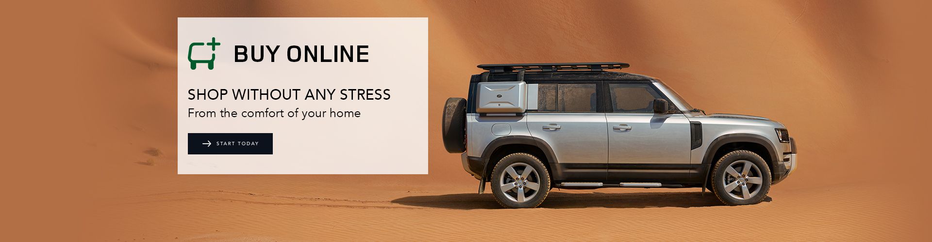 Land Rover Brossard | Land Rover and Jaguar Dealership