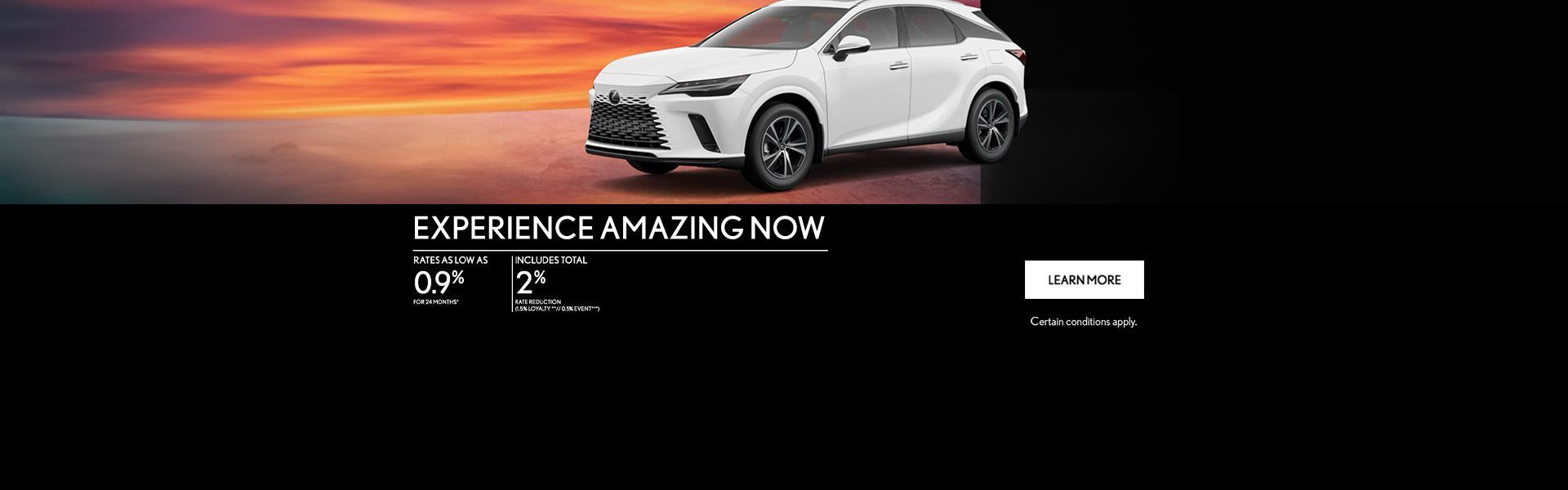 Park Avenue Lexus Sainte-Julie | Lexus Dealership
