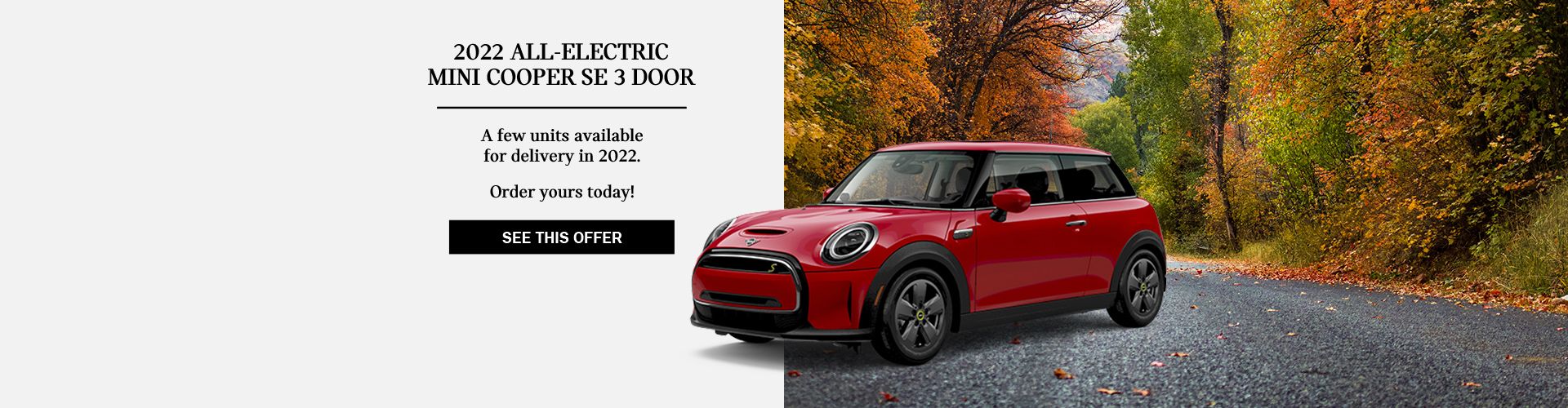 MINI Brossard | MINI Dealership