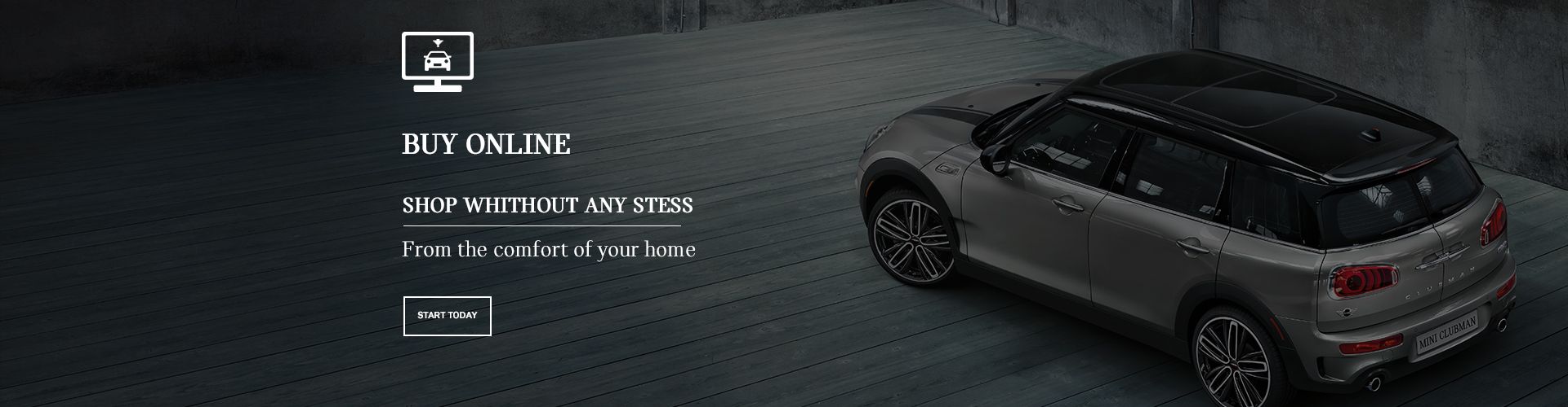 MINI Brossard | MINI Dealership