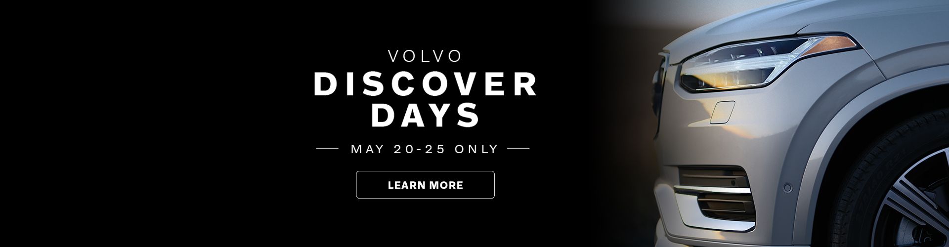 Park Avenue Volvo Brossard | Volvo Dealership