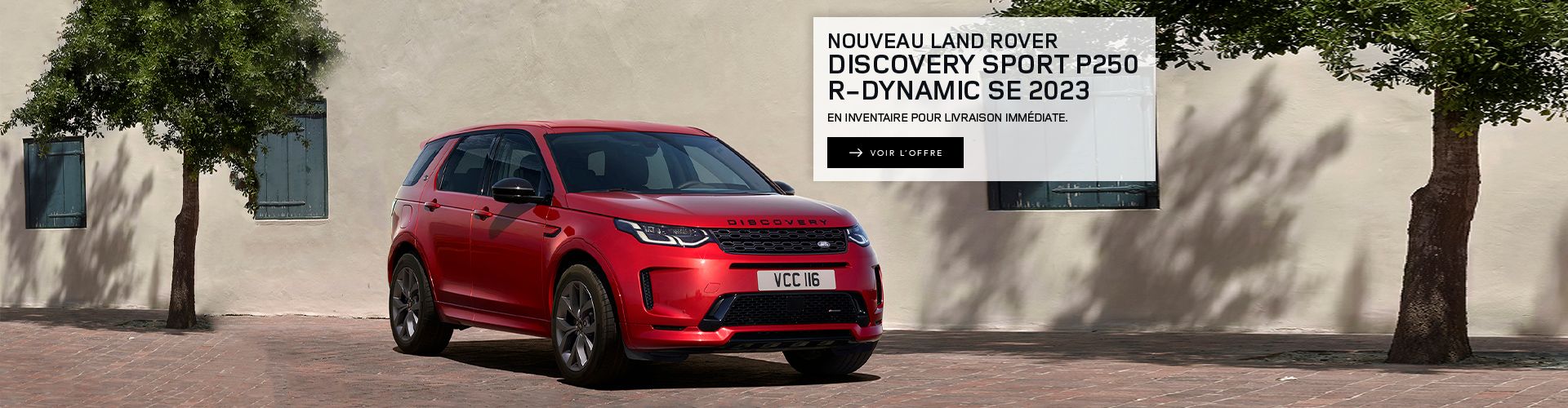 Land Rover Brossard | Concessionnaire Land Rover et Jaguar