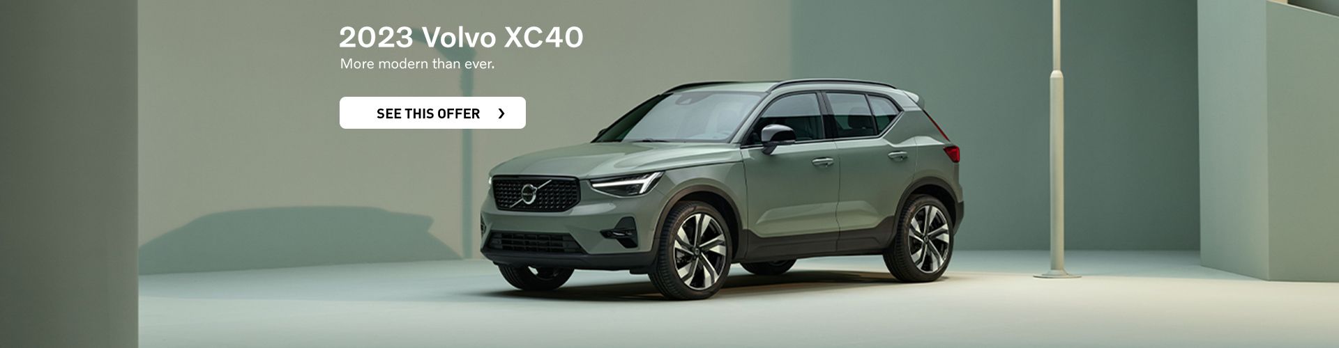 Park Avenue Volvo Brossard | Volvo Dealership