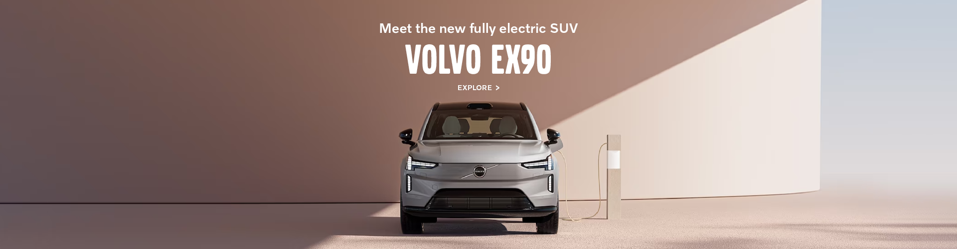 Park Avenue Volvo Brossard | Volvo Dealership