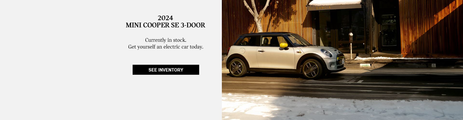 MINI Brossard | MINI Dealership