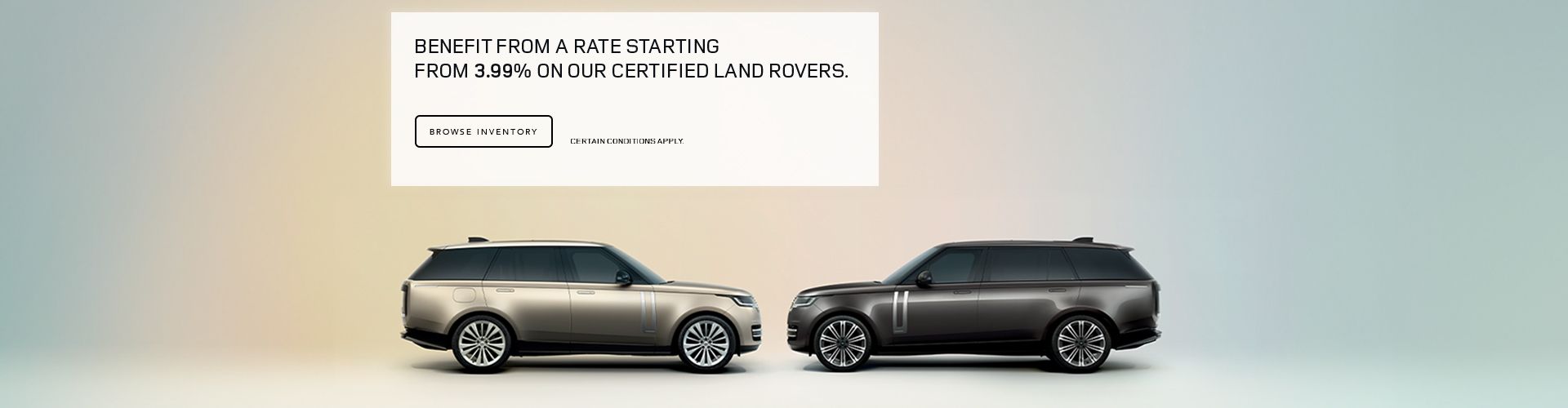 Land Rover Brossard | Land Rover and Jaguar Dealership