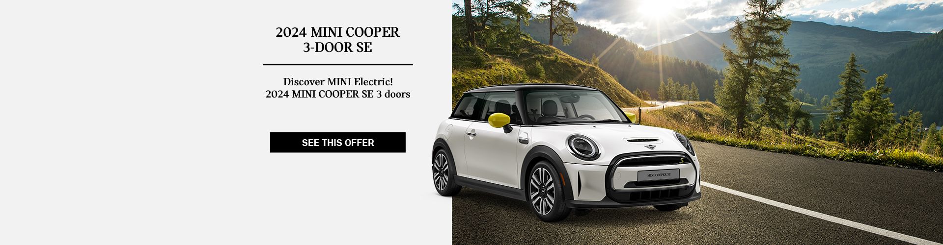MINI Brossard | MINI Dealership