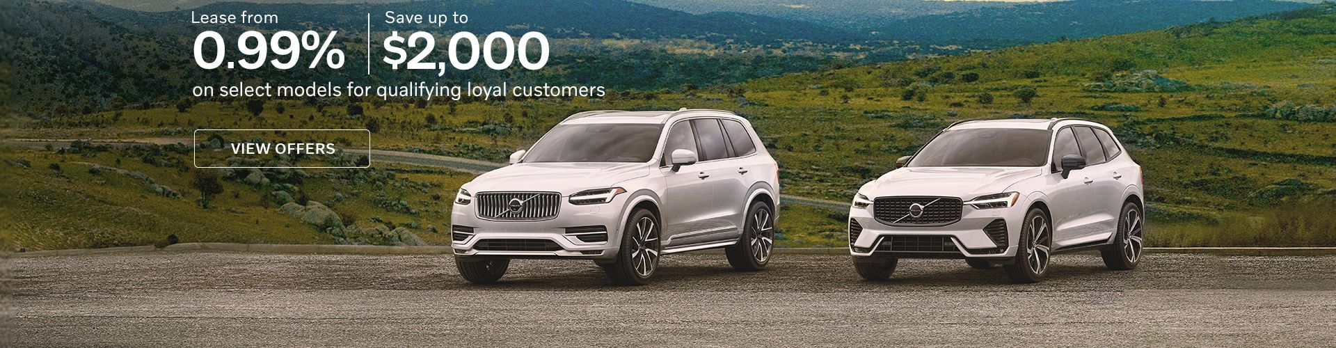 Park Avenue Volvo Brossard | Volvo Dealership